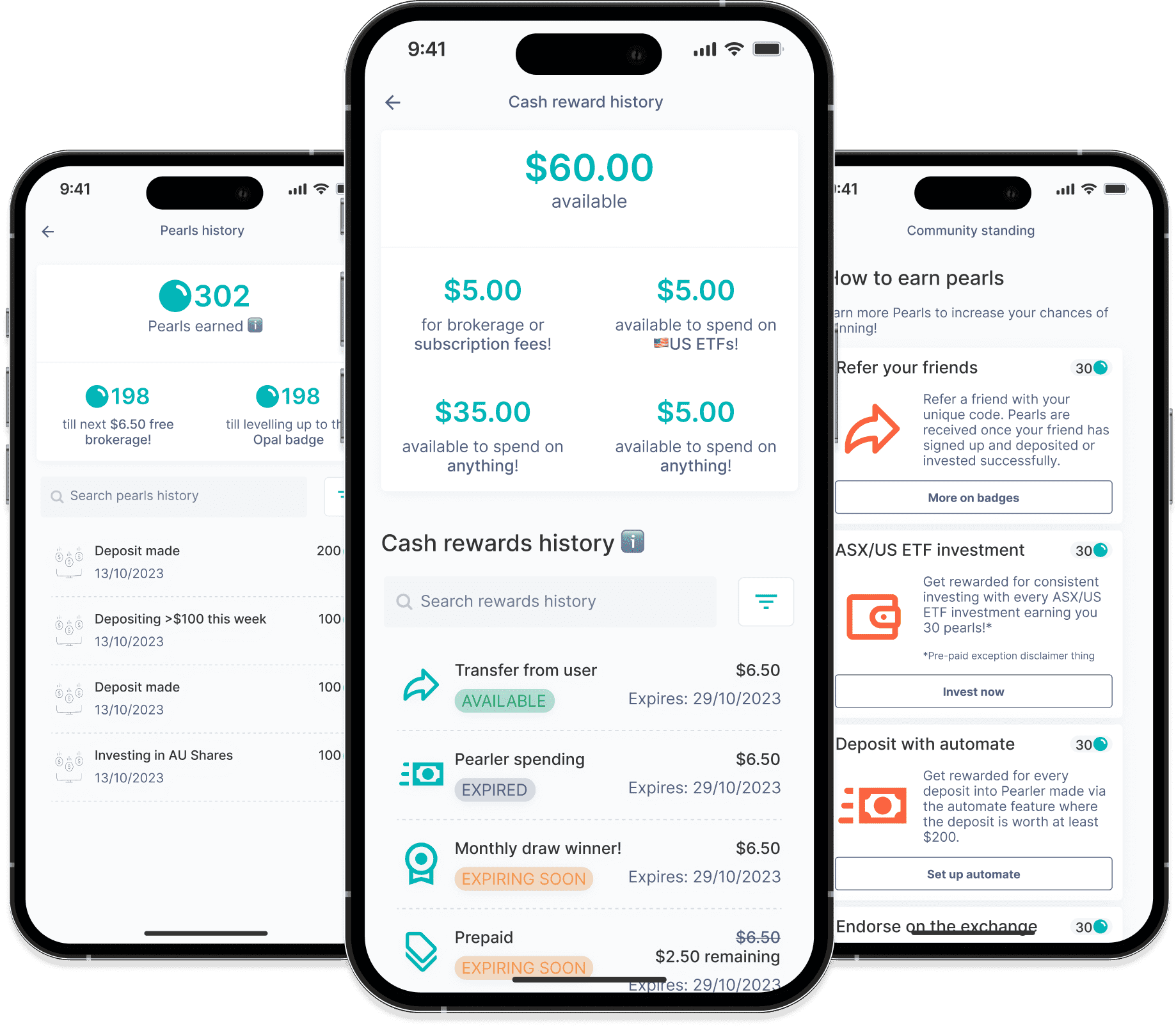 Pearler Rewards just got even better | There's prizes, a loyalty ...