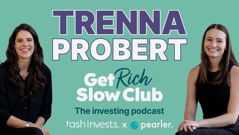 Why should you care about your super feat. Trenna Probert, CEO of Super ...