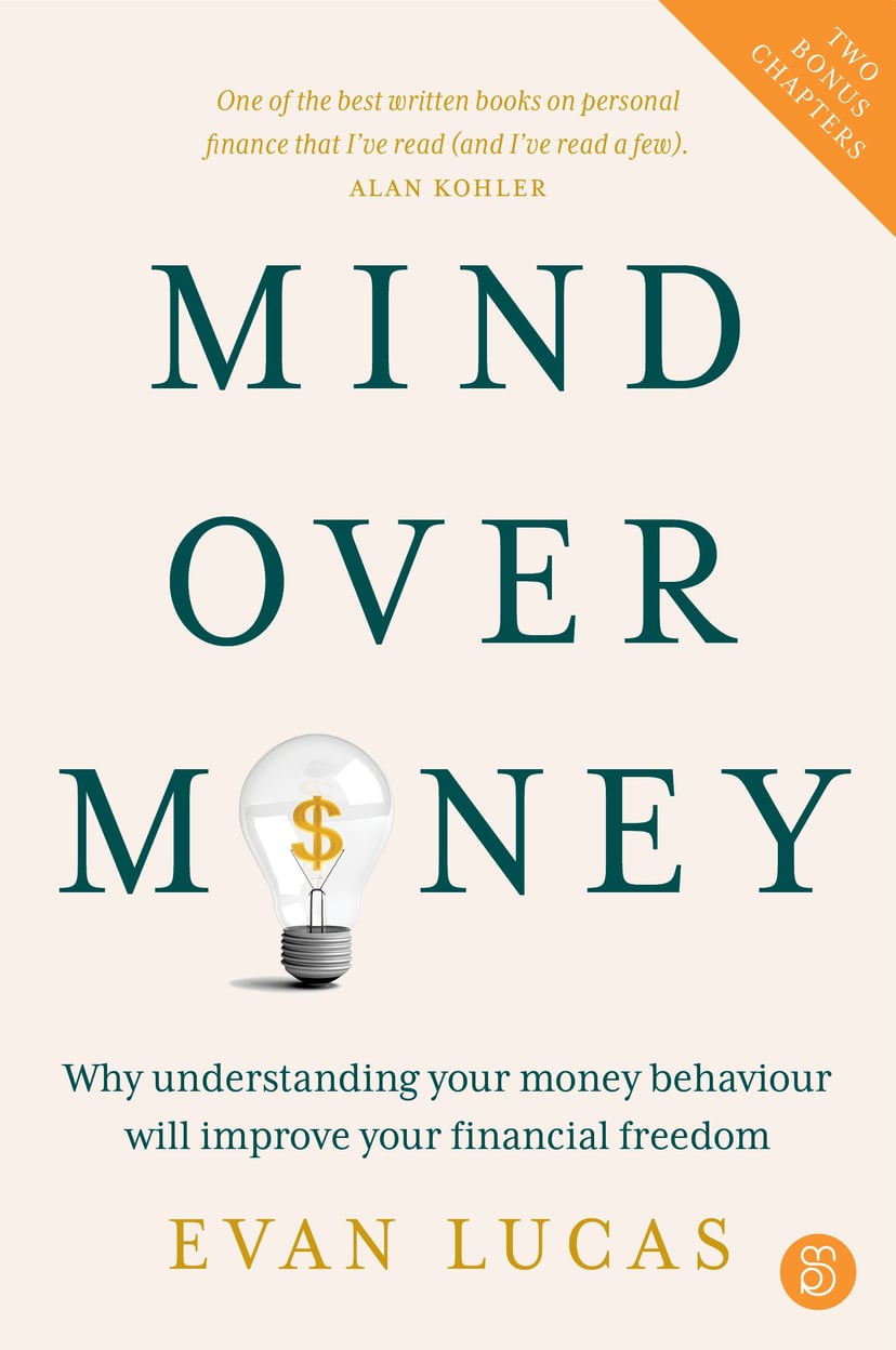Mind Over Money | Why understanding your money behaviour will improve ...