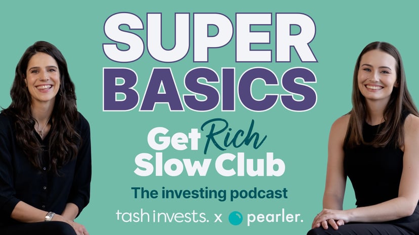Superannuation basics: Why your super is super | Get Rich Slow Club ...