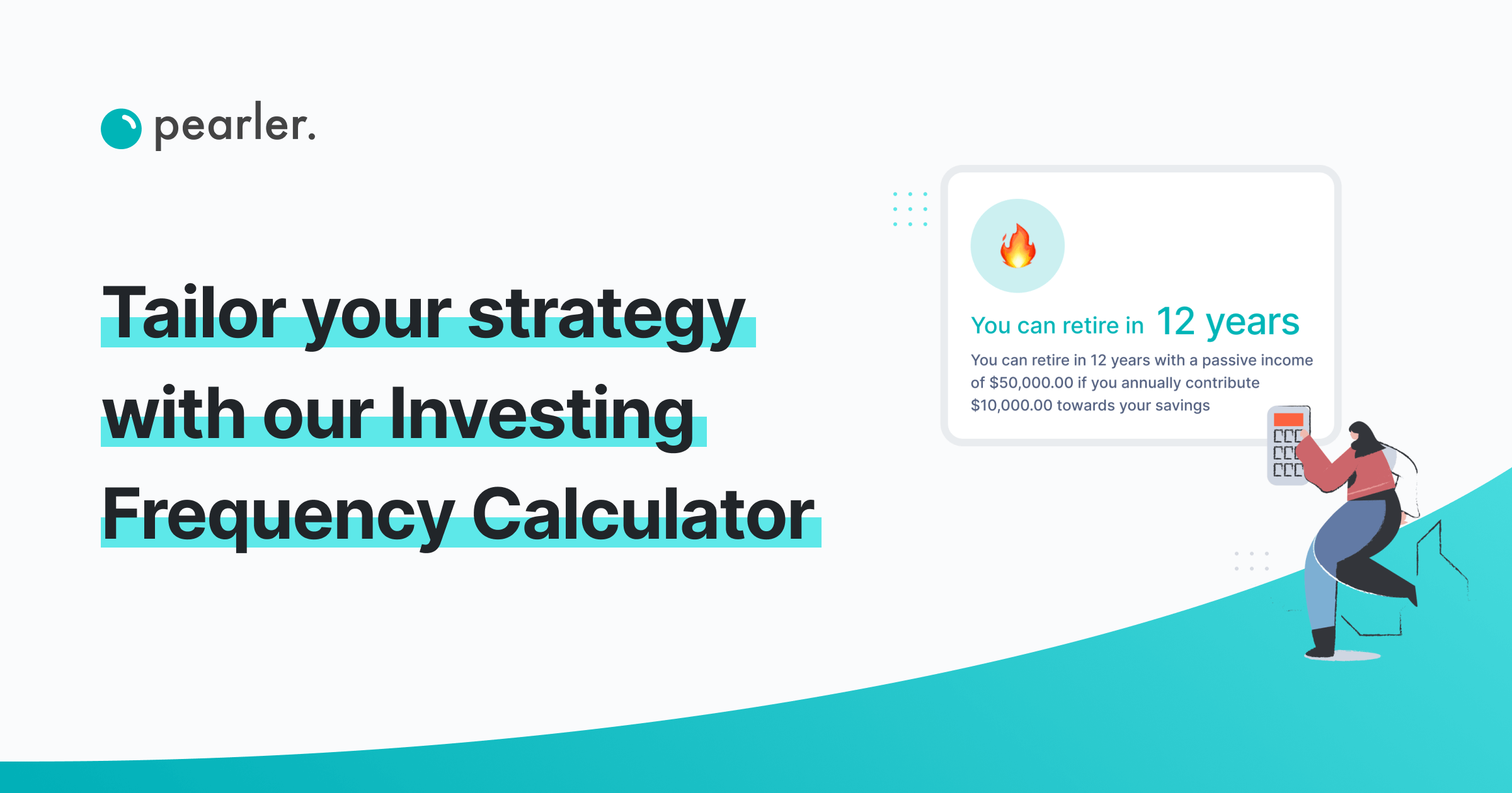 Know How Frequent to Invest with our Shares Investing Frequency ...
