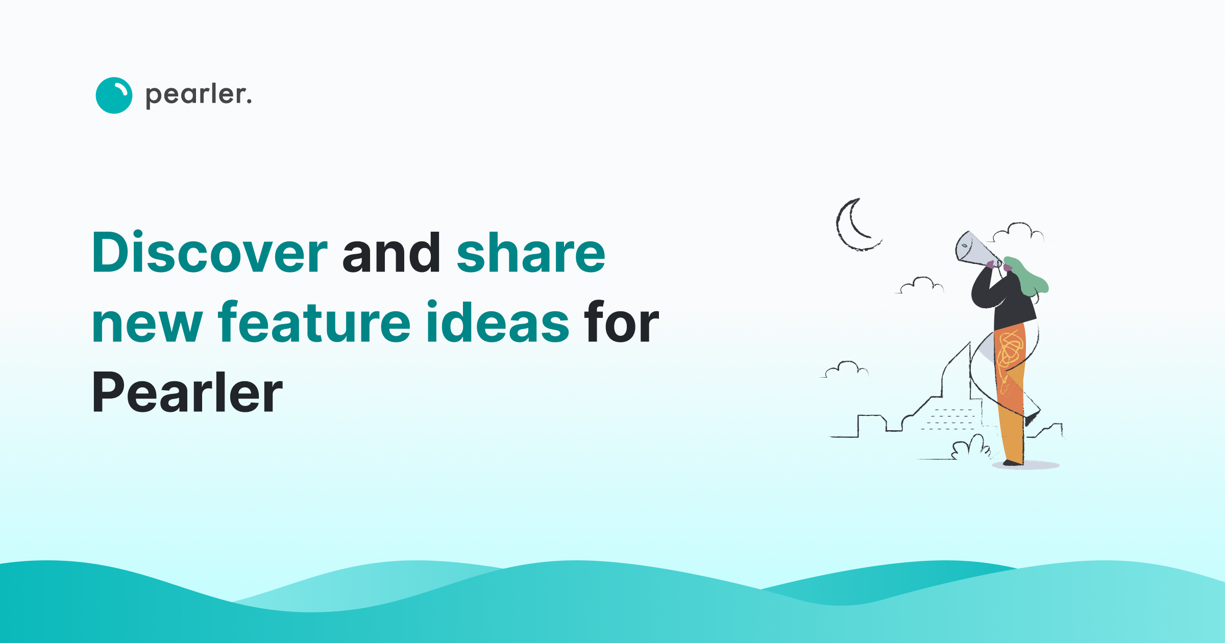 Feature Requests | Pearler