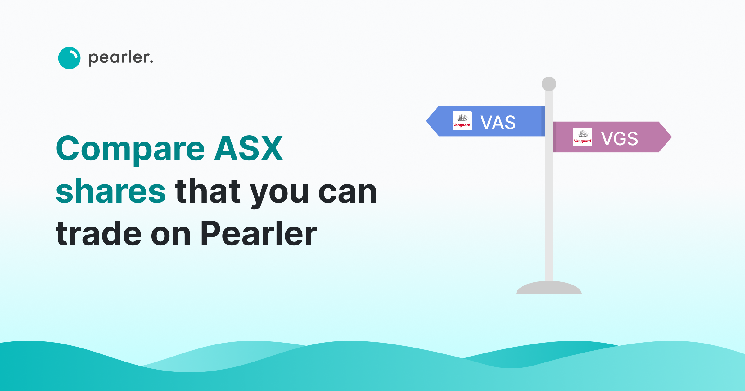 Compare Assets on the ASX to Make an Informed Choice | Pearler