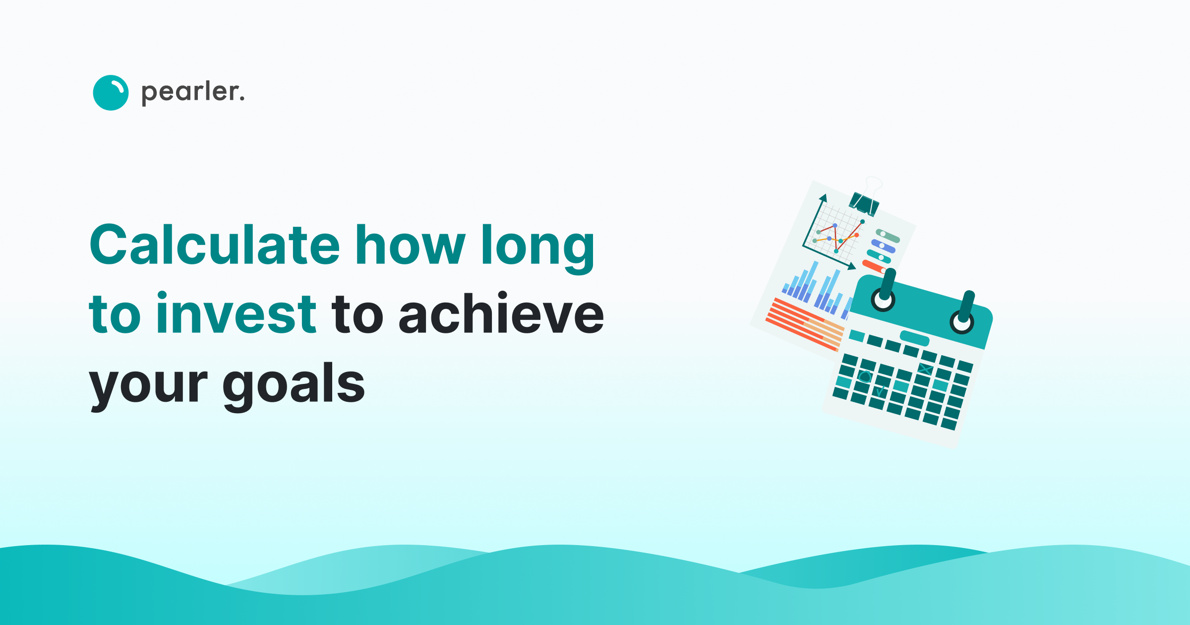 Find How Long to Invest with Our Investing Timeframe Calculator | Pearler
