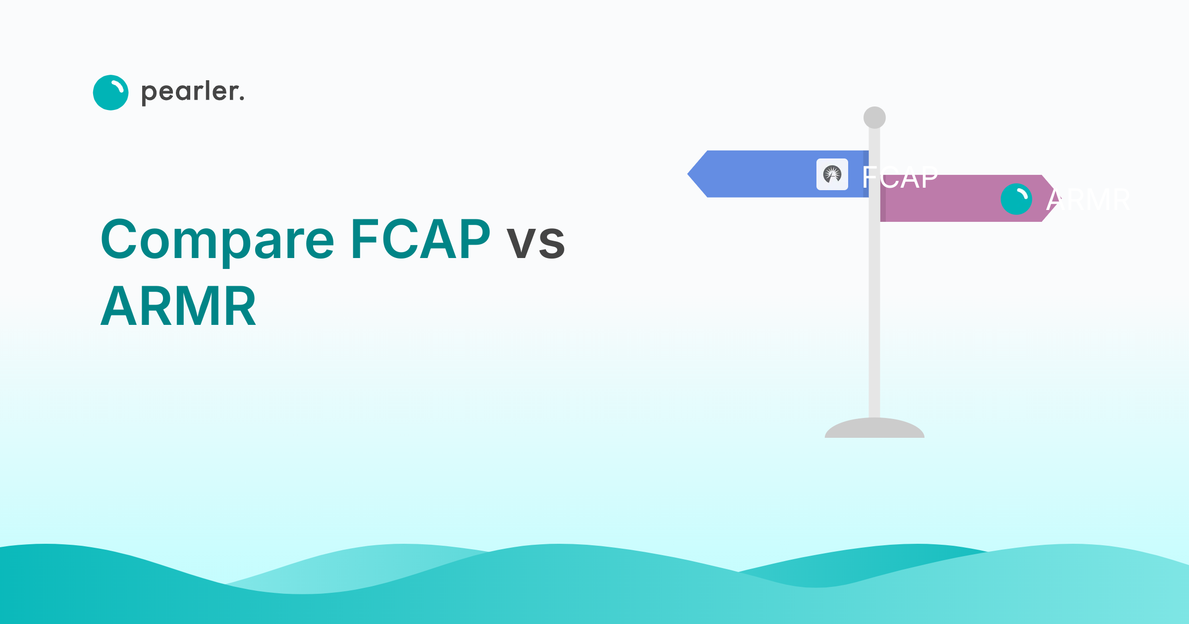 Compare FCAP vs ARMR to Make an Informed Choice | Pearler