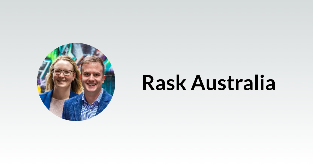 Rask Australia's Investment Profile | Pearler